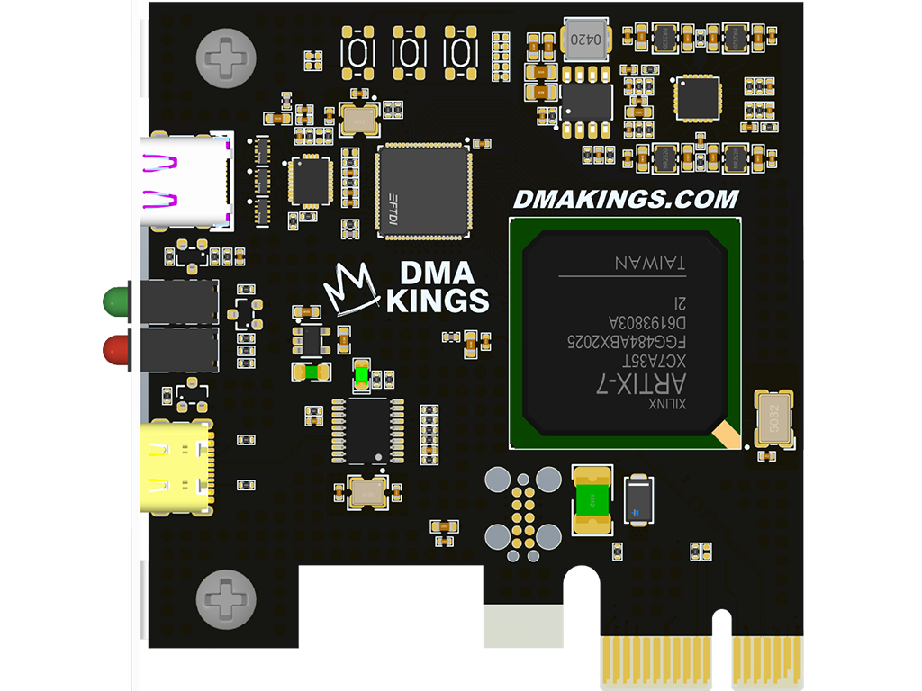 DMA Kings - DMA Kings